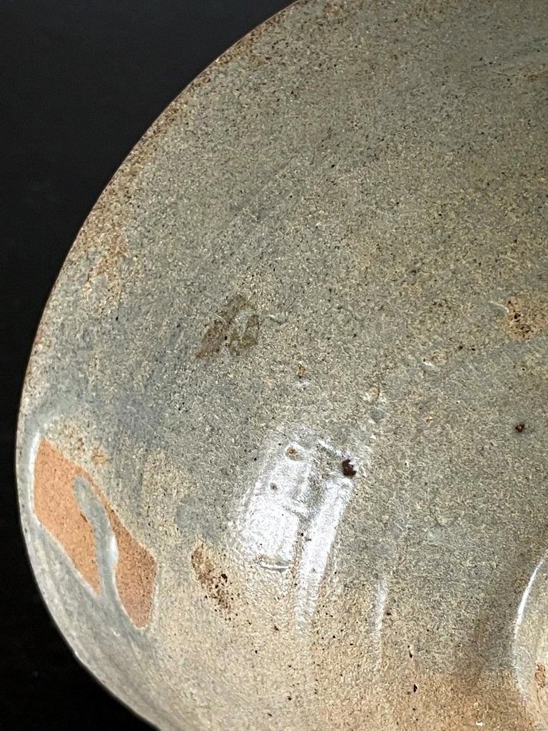 Ceramic Bowl Buncheong Ware Joseon Dynasty For Sale at 1stDibs | joseon ...
