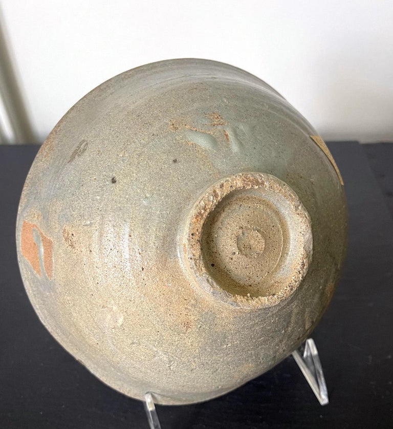 Ceramic Bowl Buncheong Ware Joseon Dynasty For Sale at 1stDibs | joseon ...