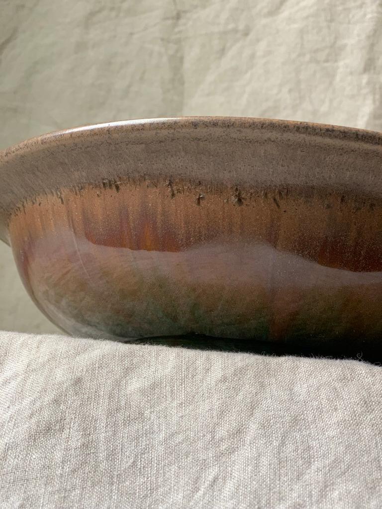Ceramic Bowl For Sale at 1stDibs