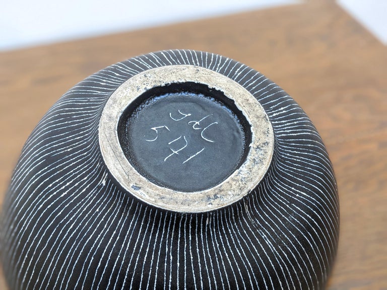 Ceramic Cup Model N°571 Jean De Lespinasse For Sale at 1stDibs