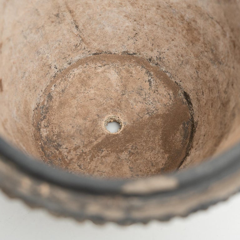 Ceramic Flower Pot, circa 1960 at 1stDibs