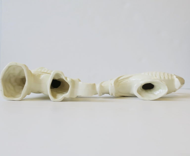 Ceramic Phoenix Birds, circa 1960s at 1stDibs | phoenix ceramics