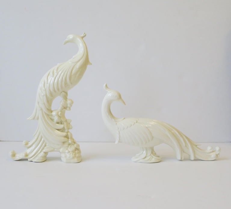 Ceramic Phoenix Birds, circa 1960s at 1stDibs | phoenix ceramics
