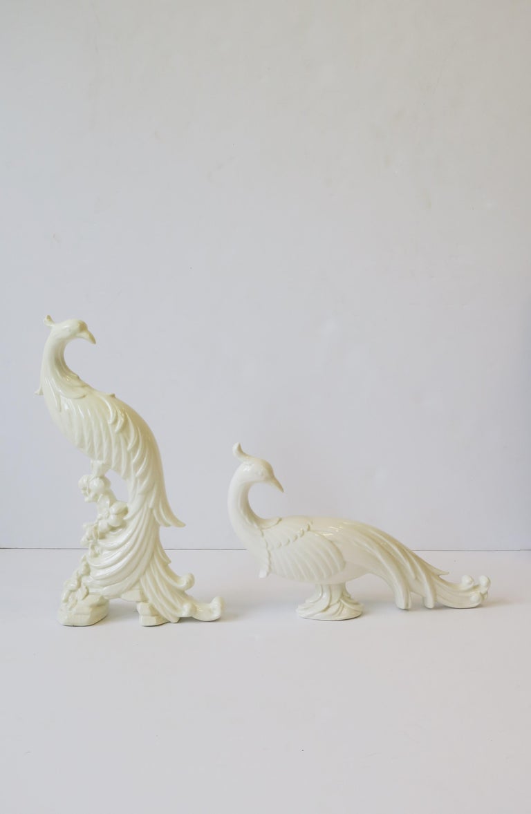 Ceramic Phoenix Birds, circa 1960s at 1stDibs | phoenix ceramics