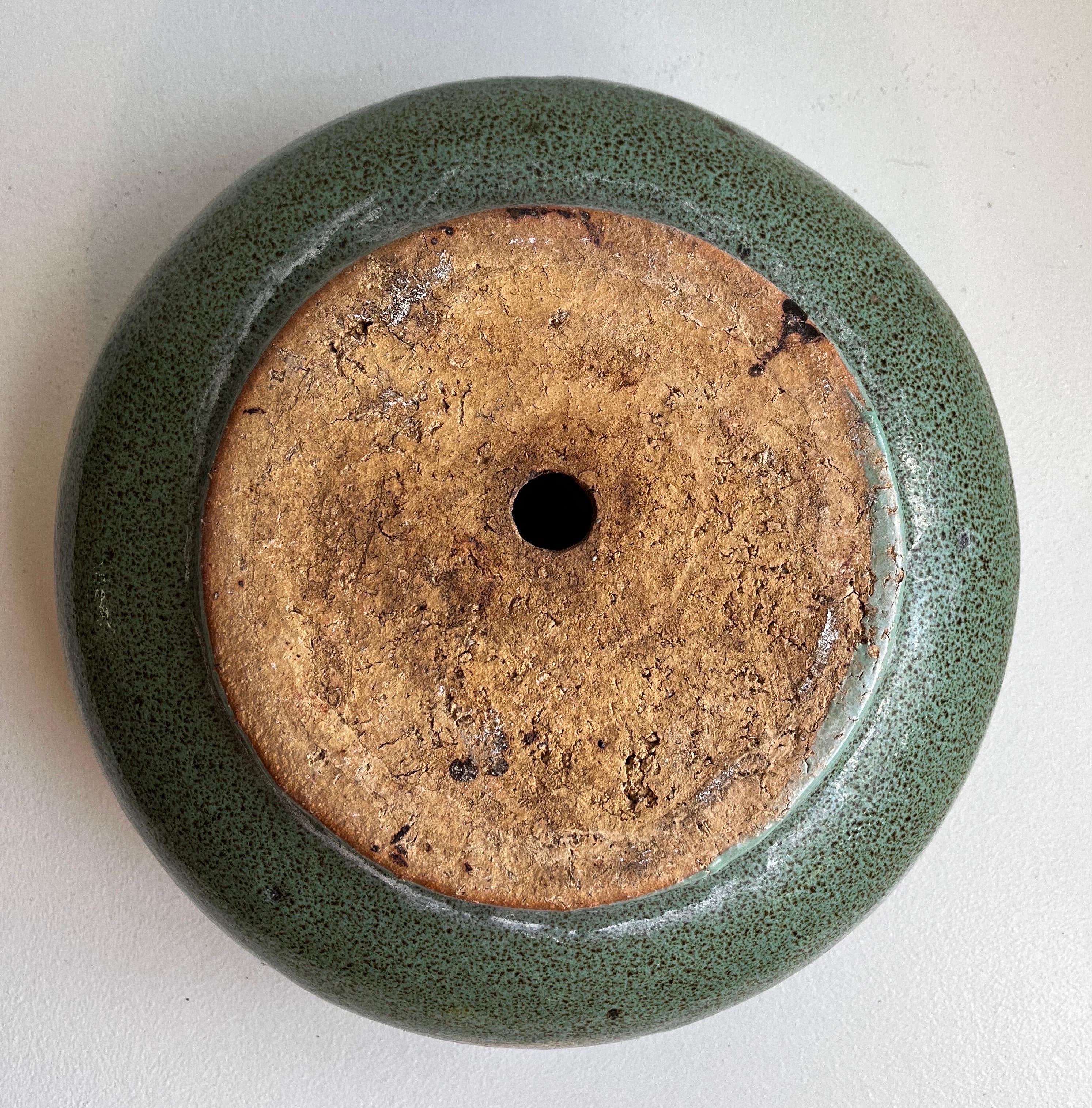 Ceramic Planter For Sale at 1stDibs