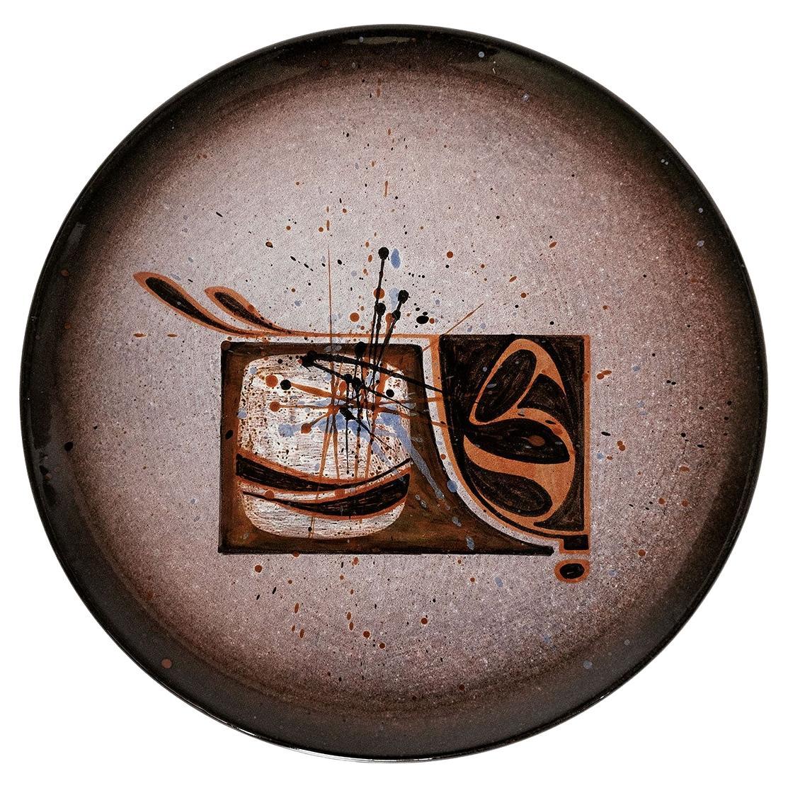 Francine Del Pierre French Ceramic For Sale at 1stDibs