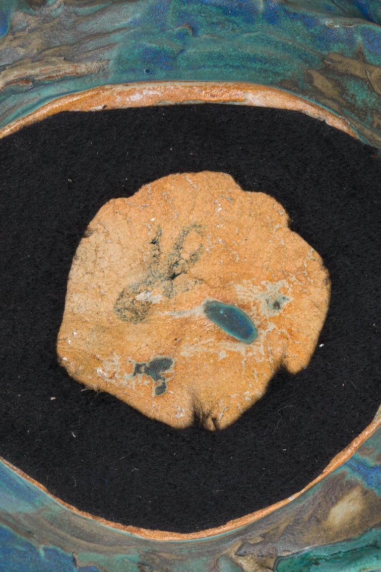 Ceramic Sculptural Vase by Henrik Folsgaard, Denmark, 2020 For Sale at ...