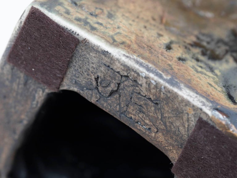 Ceramic Sculpture by Judy Engel at 1stDibs