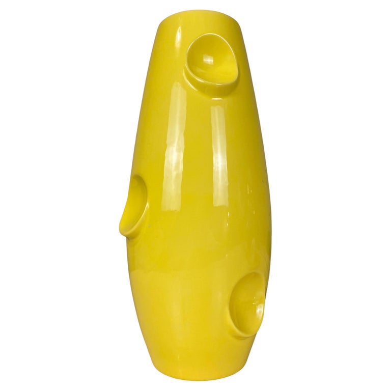 Ceramic Vase by Malwina Konopacka, 2021 For Sale at 1stDibs