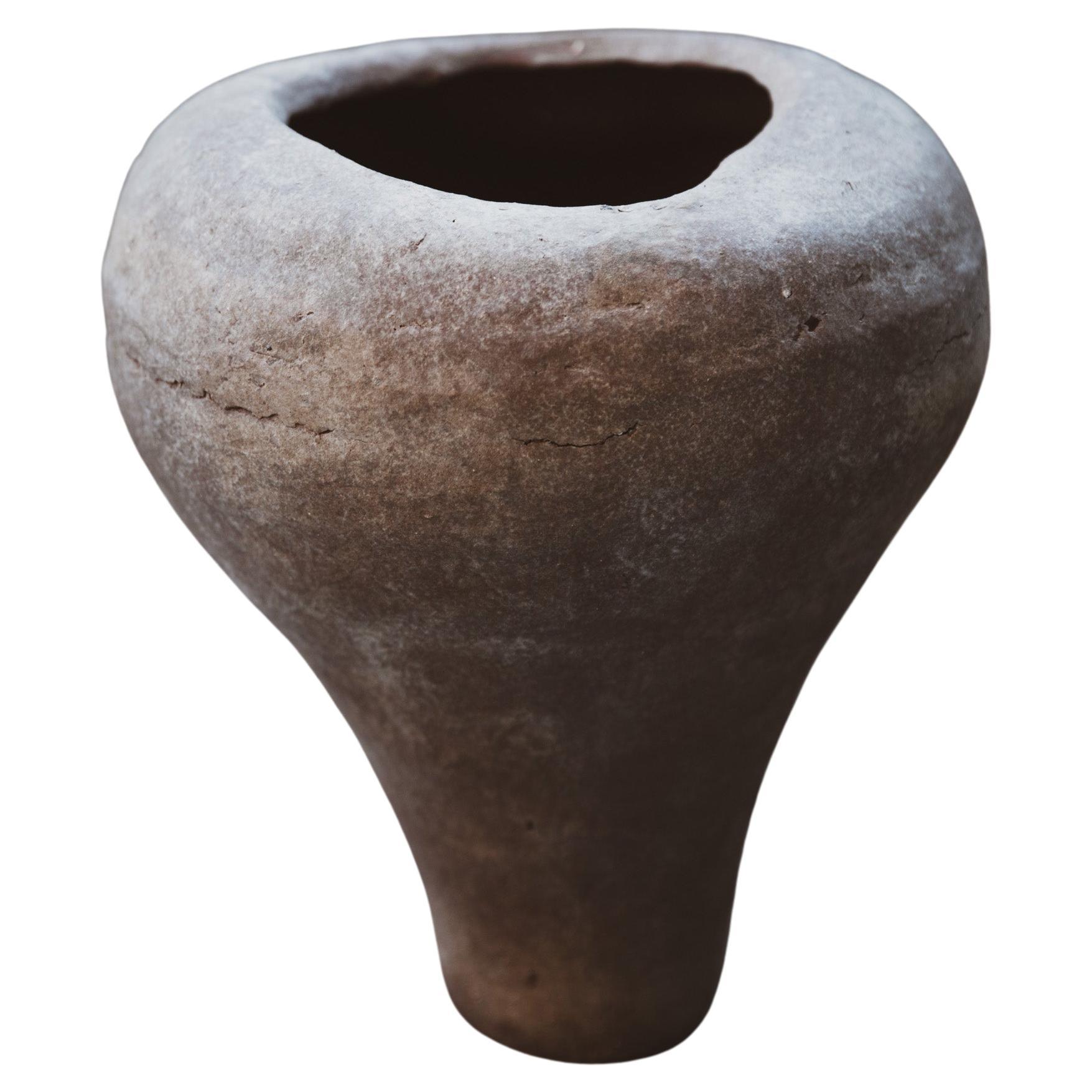 Mariko Brown Harkin - Floral Lidded Jar For Sale at 1stDibs