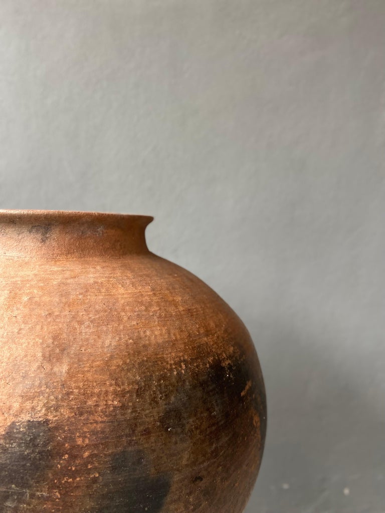 Ceramic Water Pot from Oaxaca, circa 1940s For Sale at 1stDibs