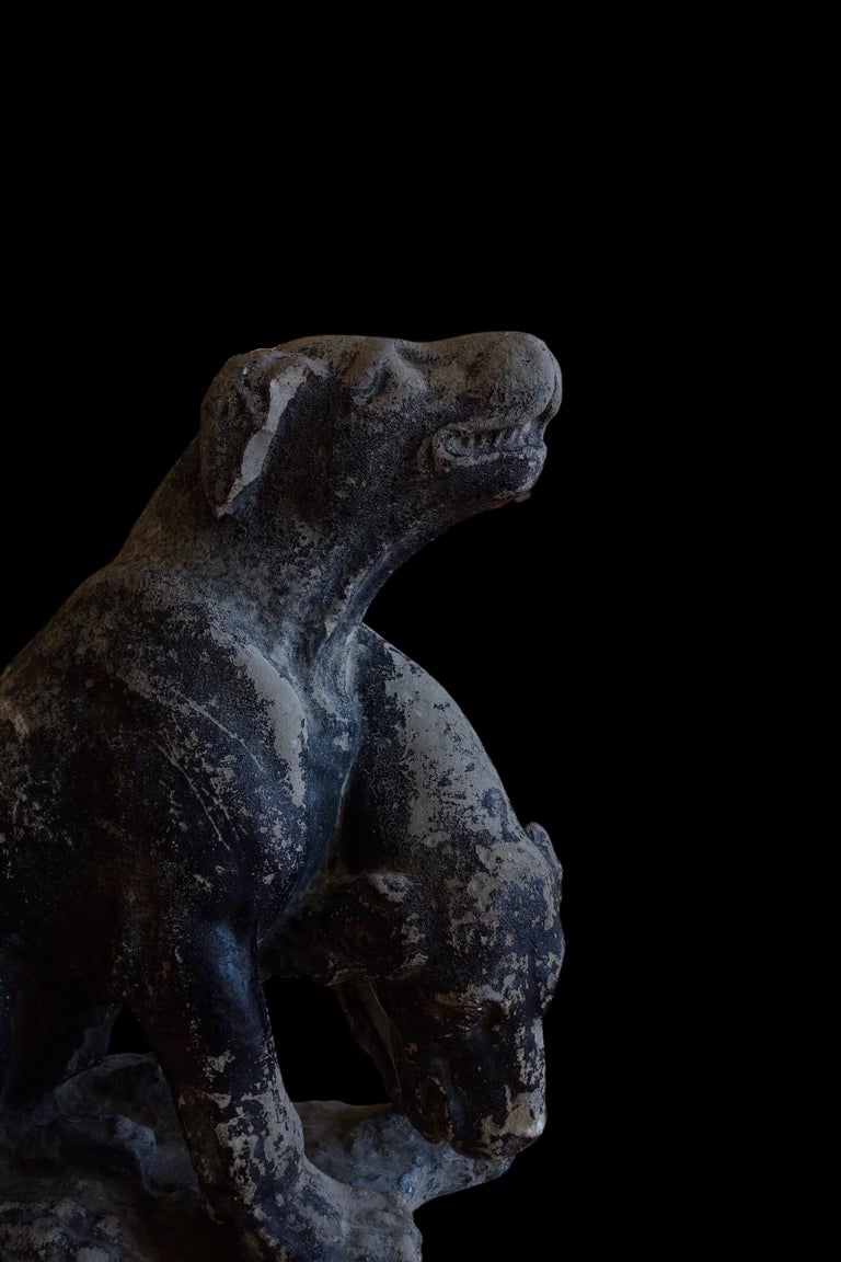 Cerberus, Italy, 17th Century For Sale at 1stDibs