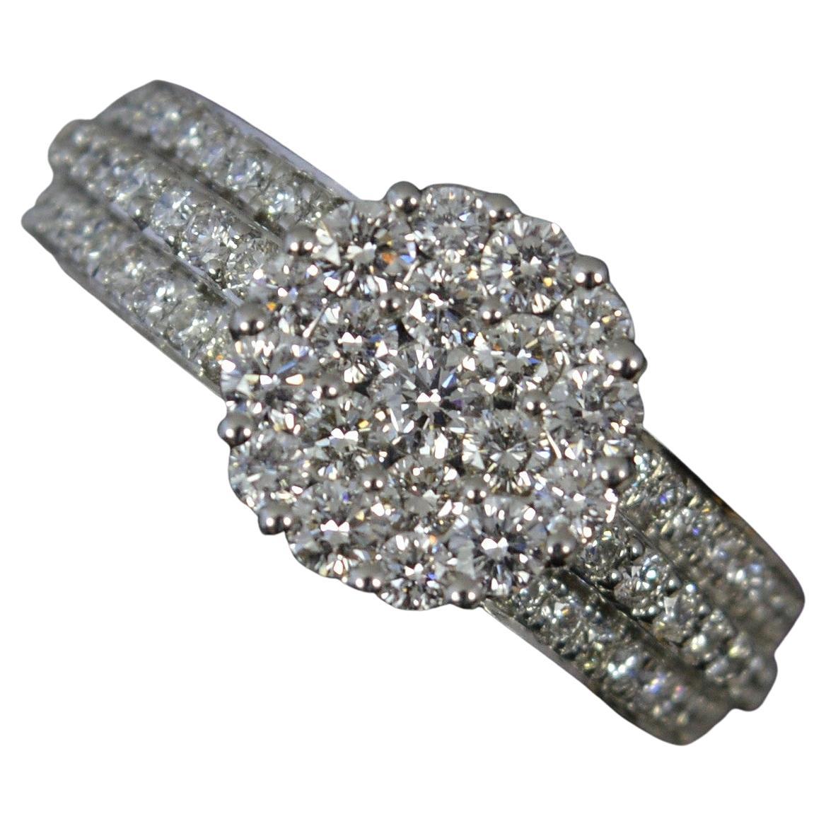 Ed Wiener Gold Ring at 1stDibs | wiener ring, ed goldring