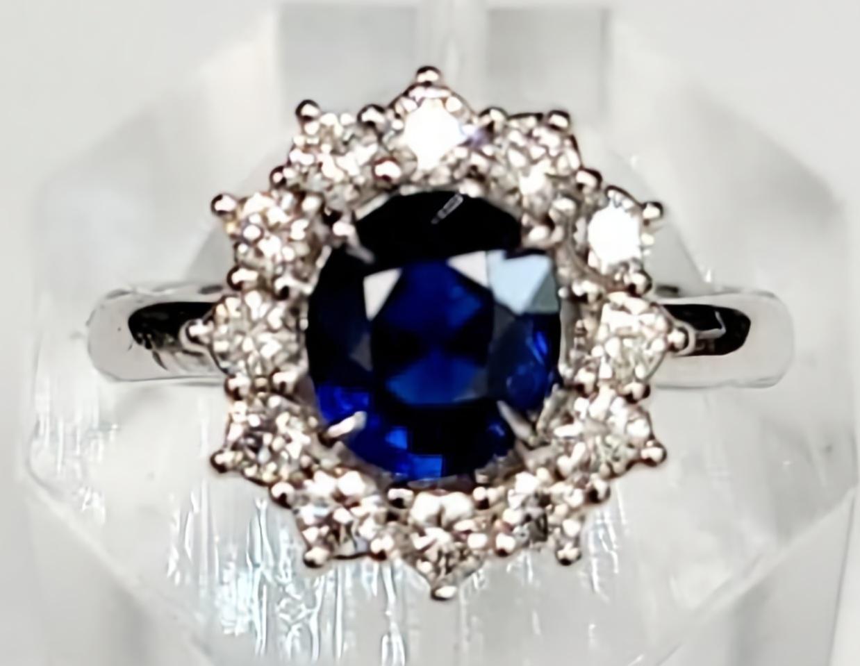 Most Beautiful Tiffany Engagement Ring - 16 For Sale on 1stDibs