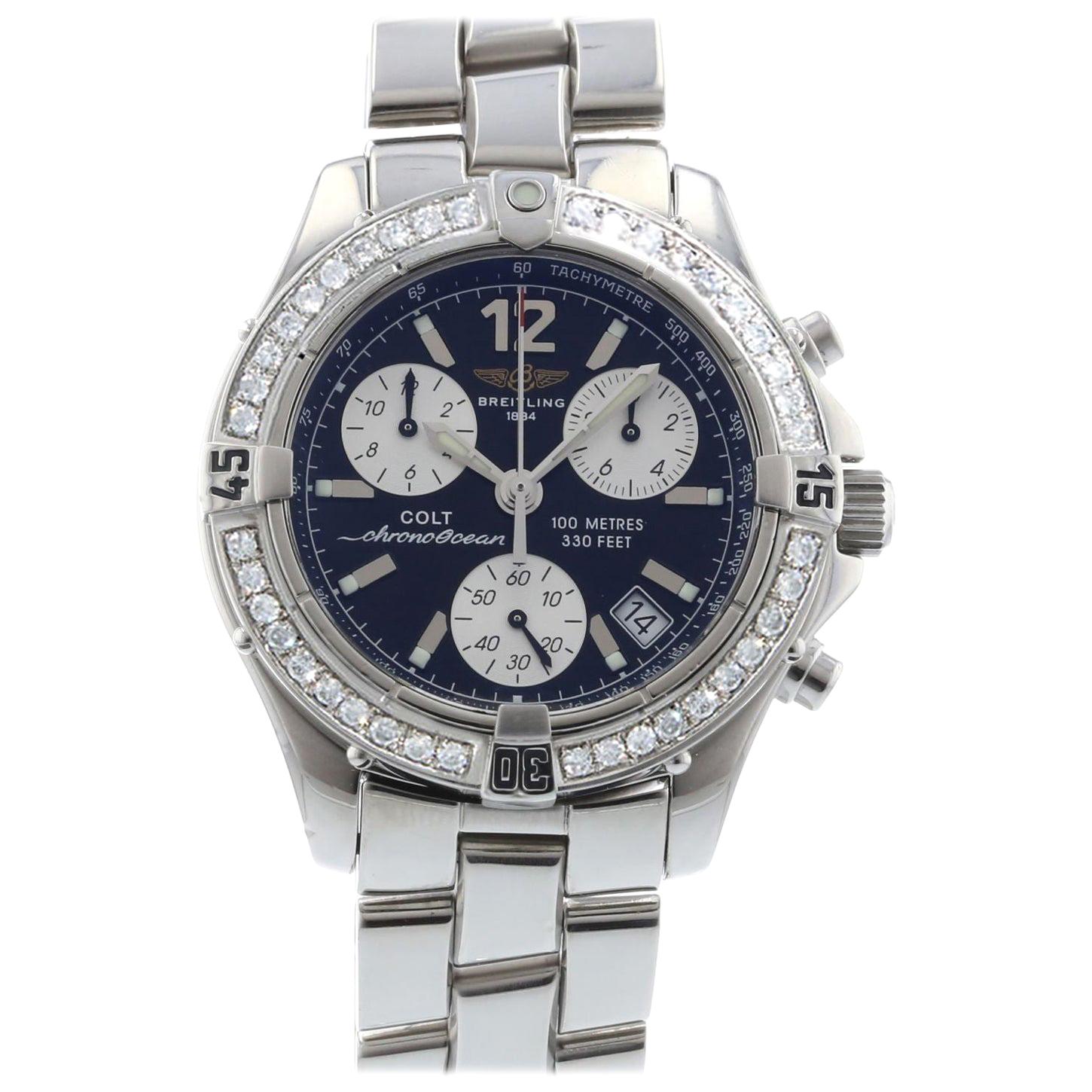 Early 2000s Wrist Watches - 1,025 For Sale at 1stdibs