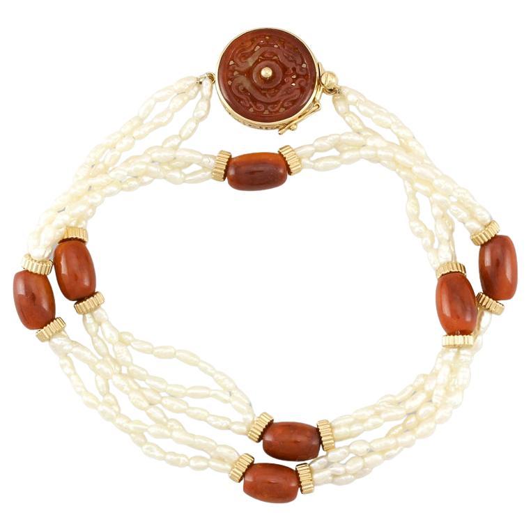 Certified Natural Rainbow/Multi-Color Jade Bracelet at 1stDibs | multi ...