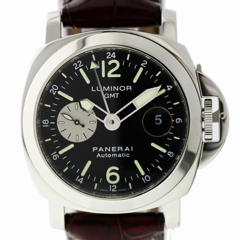 Vintage Panerai 3646 with California Dial at 1stdibs