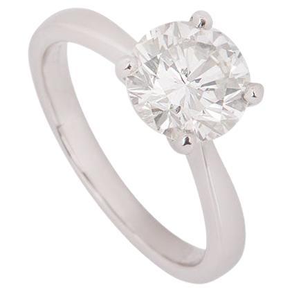 Zales Octillion Cut IGI Certified Diamond Engagement Platinum Ring E ...