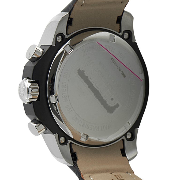 Certina DS Cascadeur Chronograph Men's Watch C003.617.26.050.00 For ...