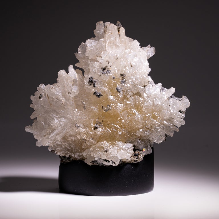 Cerussite Mineral From , Namibia, West Africa For Sale at 1stDibs