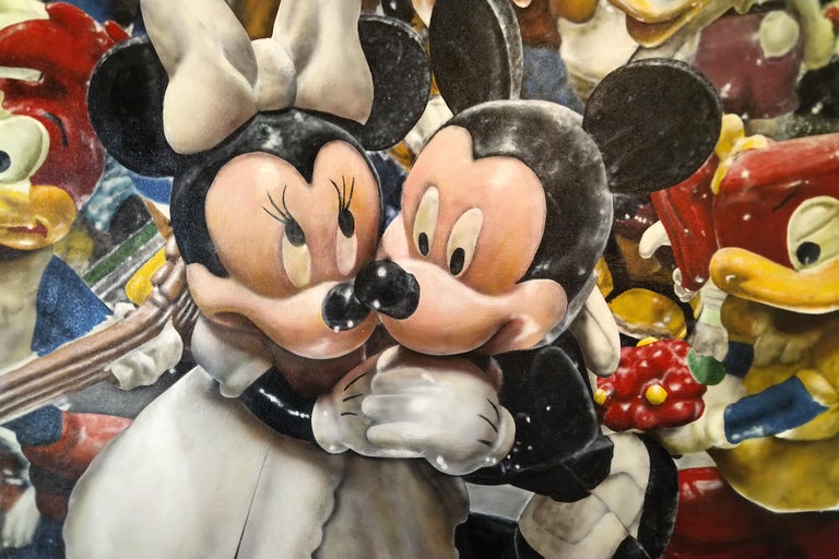 Cesar J. Santander - Toys For Sale at 1stDibs