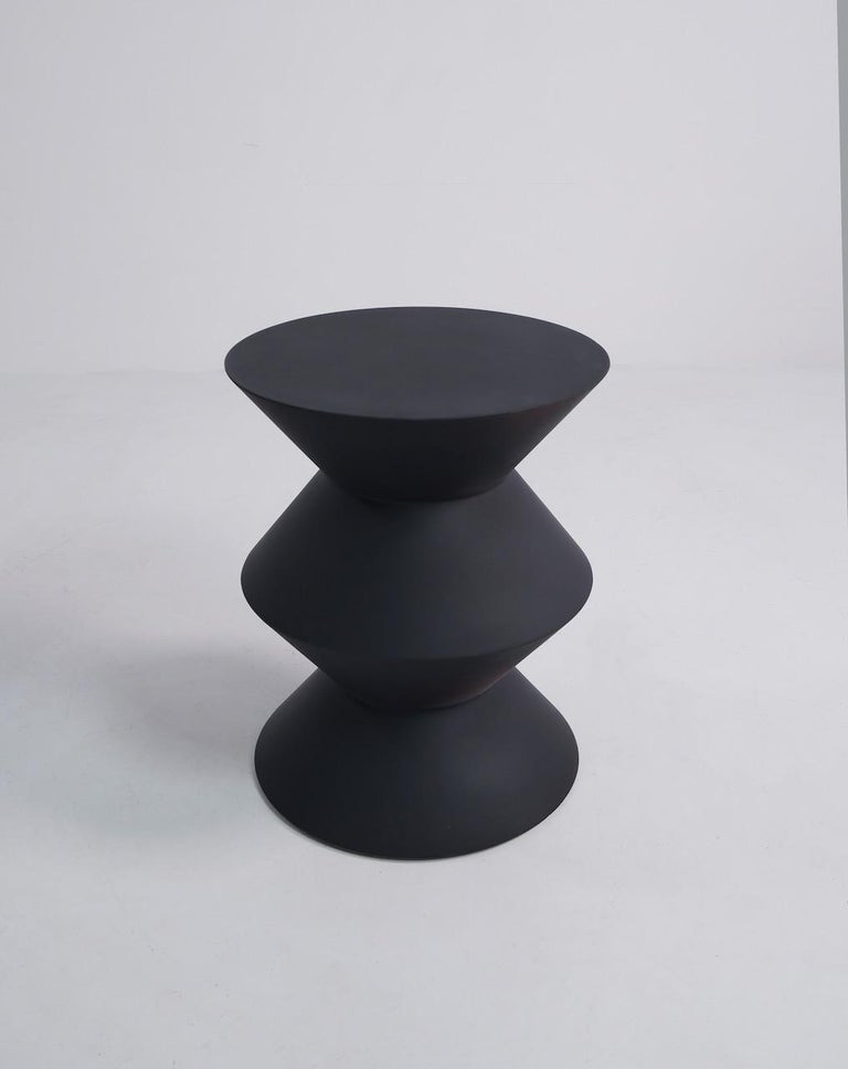 Cesar Stool / Side Table by Rodolfo Dordoni at 1stDibs