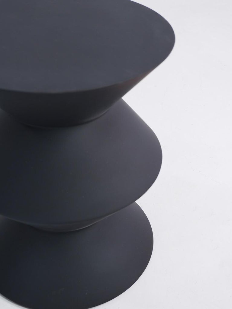 Cesar Stool / Side Table by Rodolfo Dordoni at 1stDibs