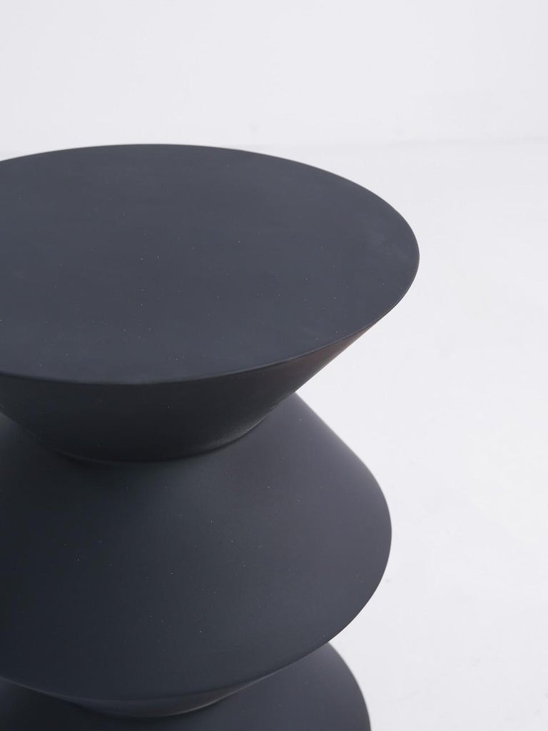 Cesar Stool / Side Table by Rodolfo Dordoni at 1stDibs
