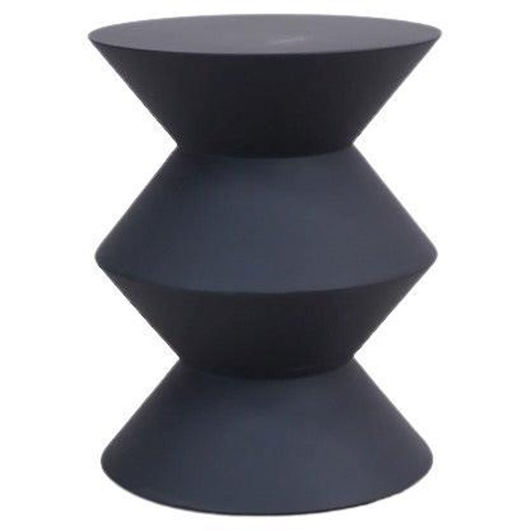 Cesar Stool / Side Table by Rodolfo Dordoni For Sale at 1stDibs
