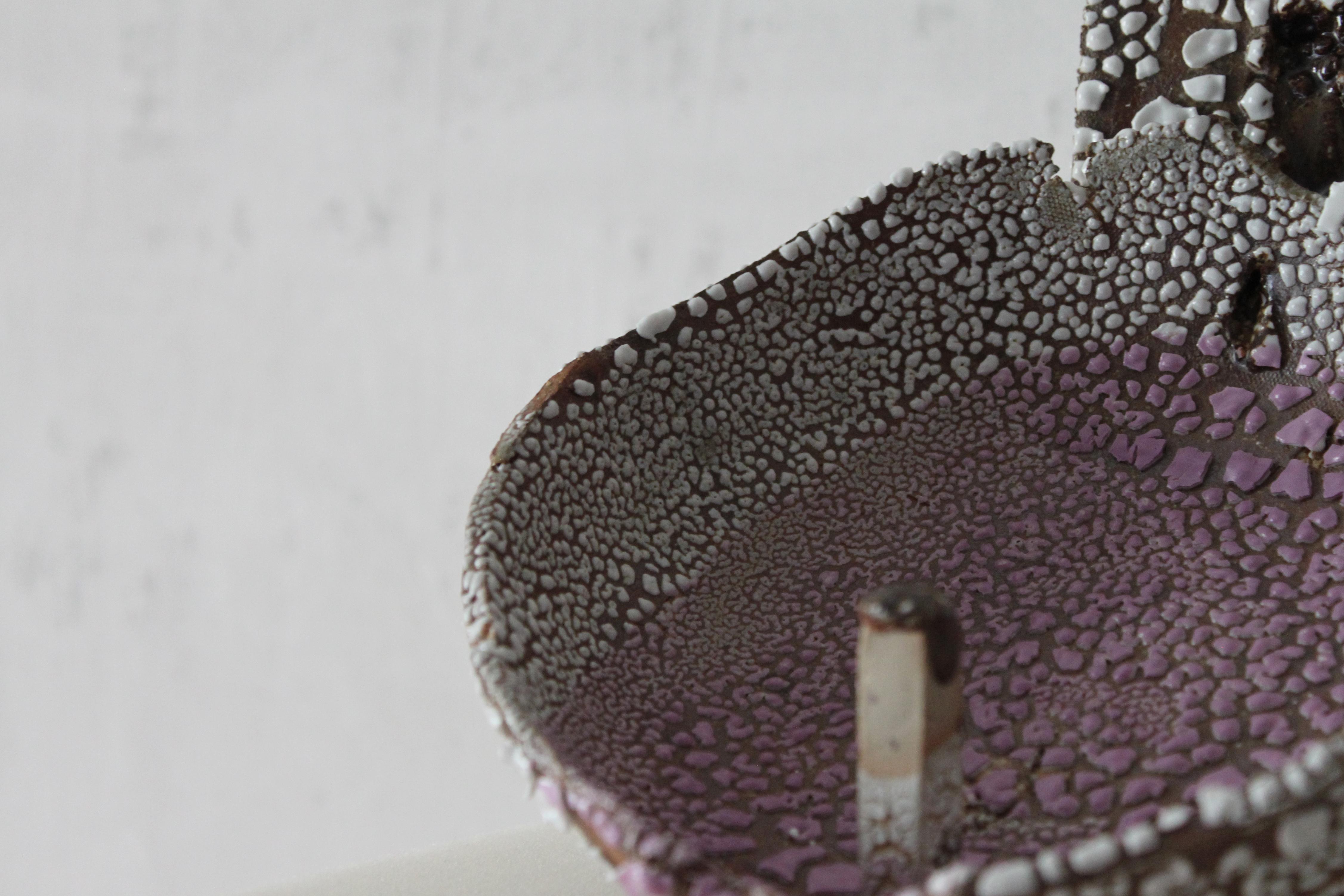 Ceto Vase by Lava Studio Ceramics For Sale at 1stDibs