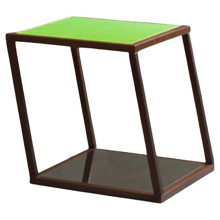 CF LT07.5 Low Table by Caturegli Formica For Sale at 1stDibs