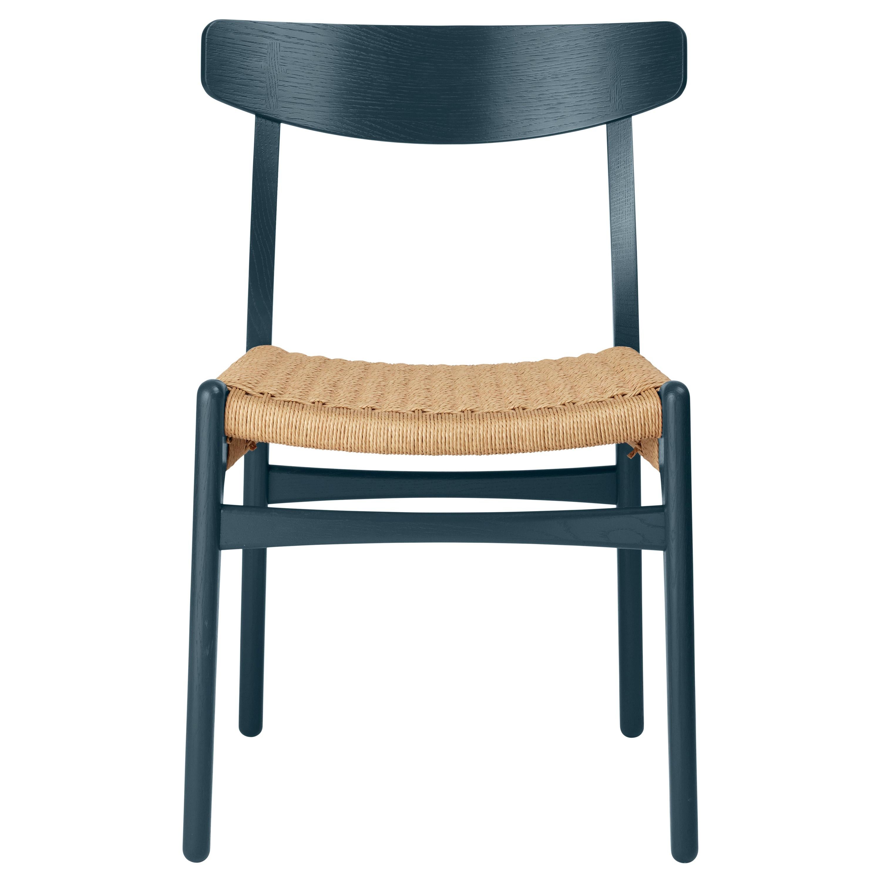 Zig Zag Chair in Cherry by Gerrit Rietveld at 1stDibs