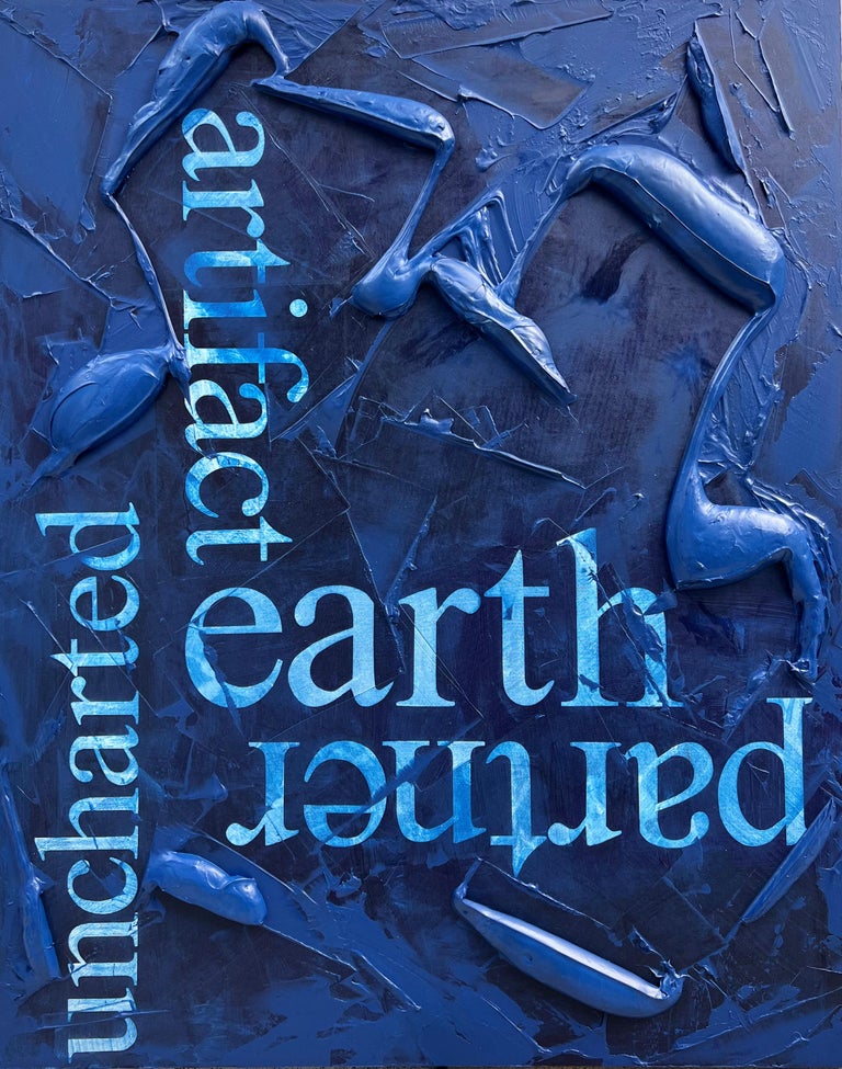 Chadwick Arcinue - Paysages de couleurs : Tout est de l'art, Étude 4 En ...