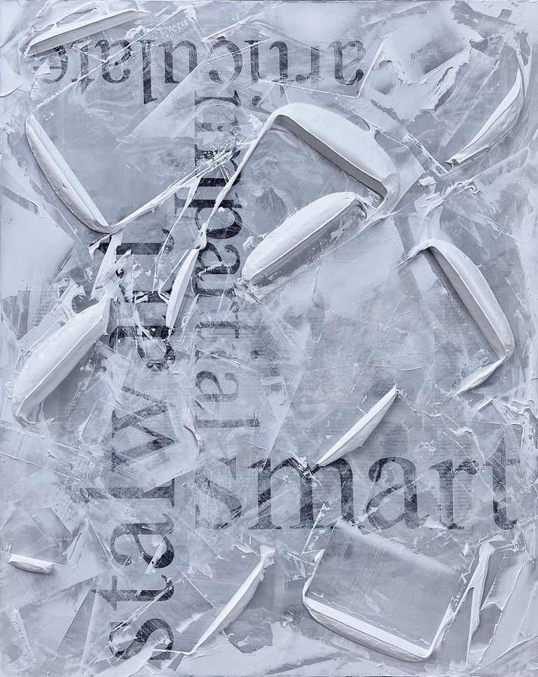 Chadwick Arcinue - Paysages de couleurs : Tout est de l'art, Étude ...