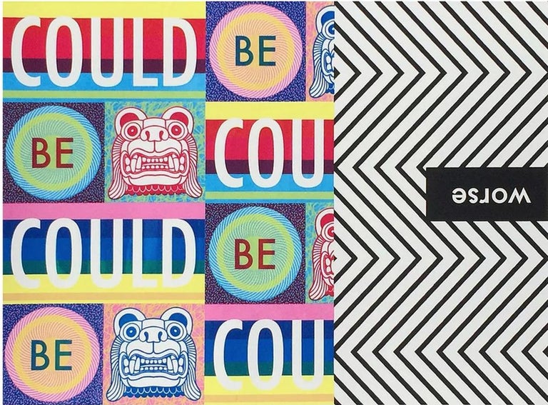 Chadwick Tolley - Could Be Worse (4/10) For Sale at 1stDibs
