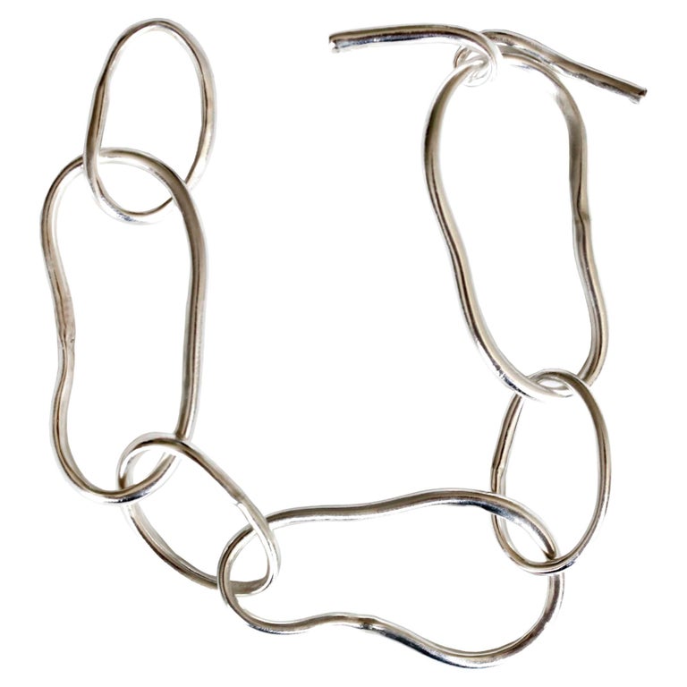 Chain Bracelet For Sale at 1stDibs