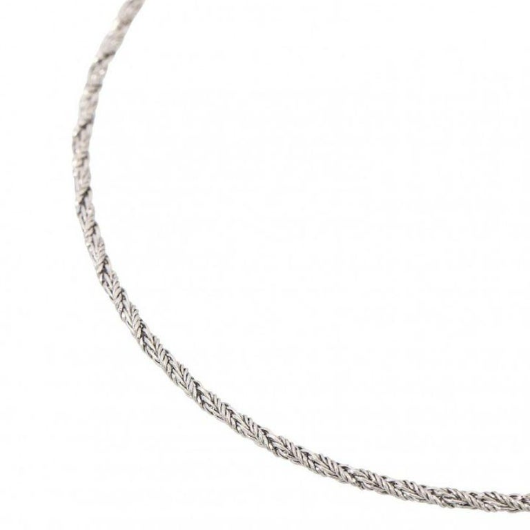 Chain, Corded For Sale at 1stDibs