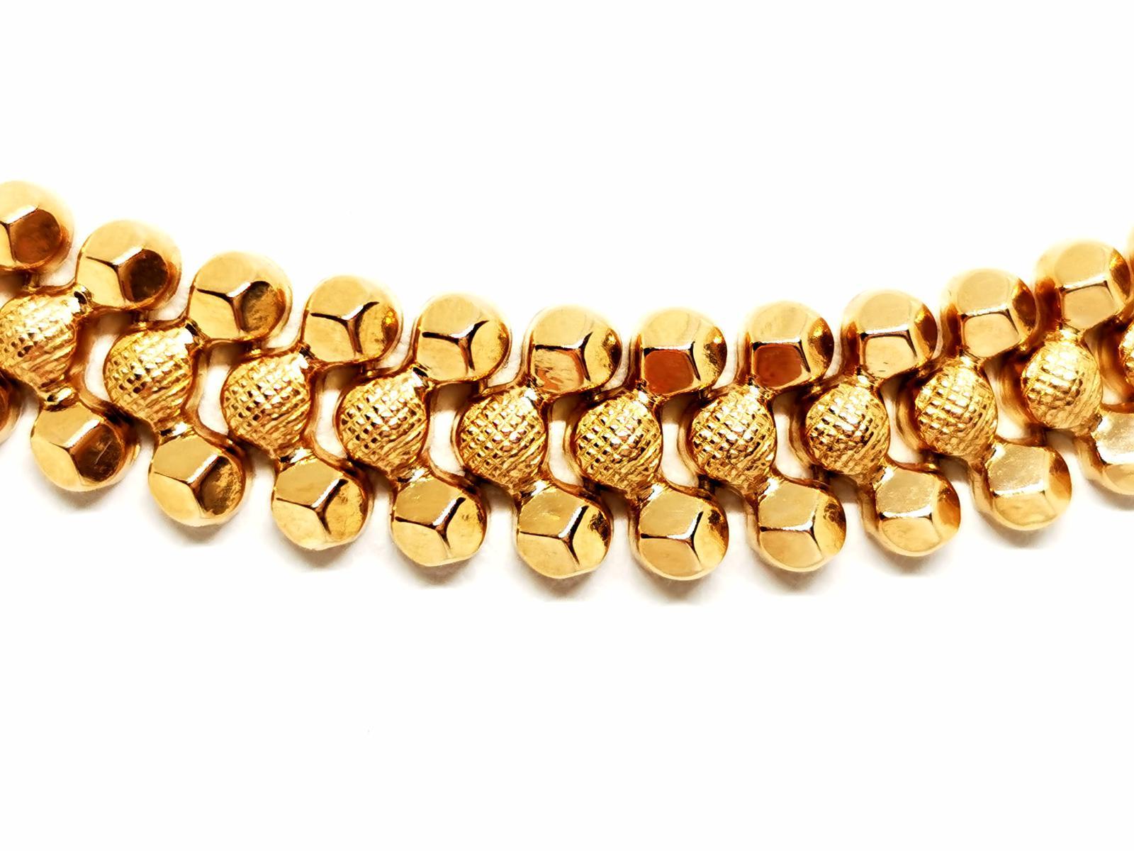 Chain Necklace Yellow Gold For Sale at 1stDibs | thusi design