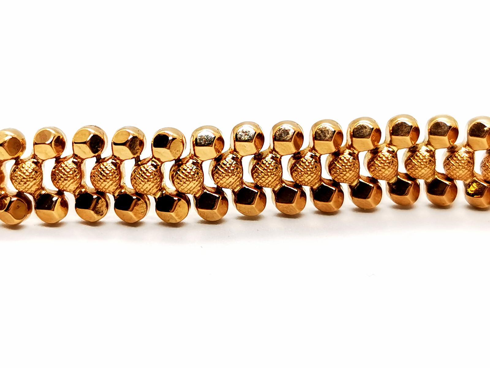 Chain Necklace Yellow Gold For Sale at 1stDibs | thusi design