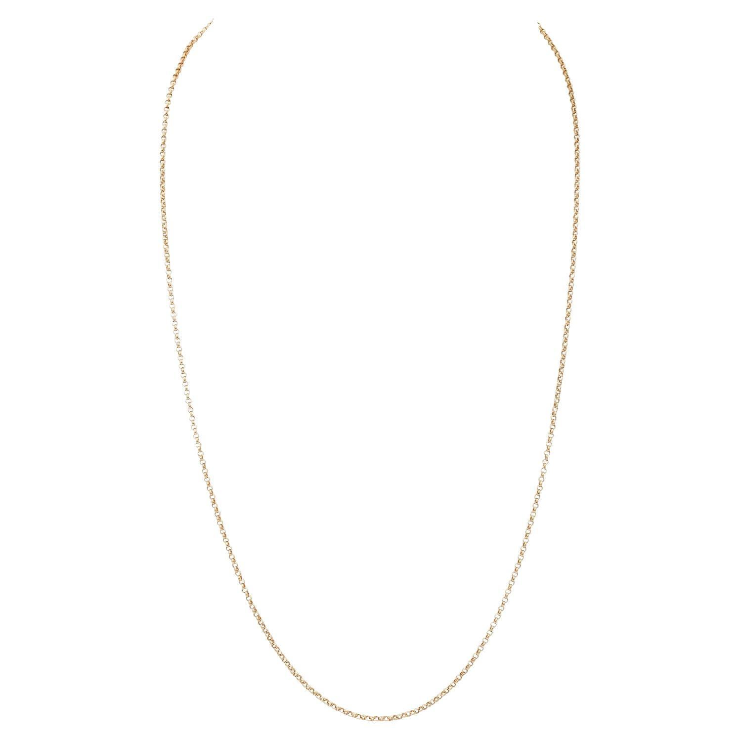 Chain of Peas For Sale at 1stDibs