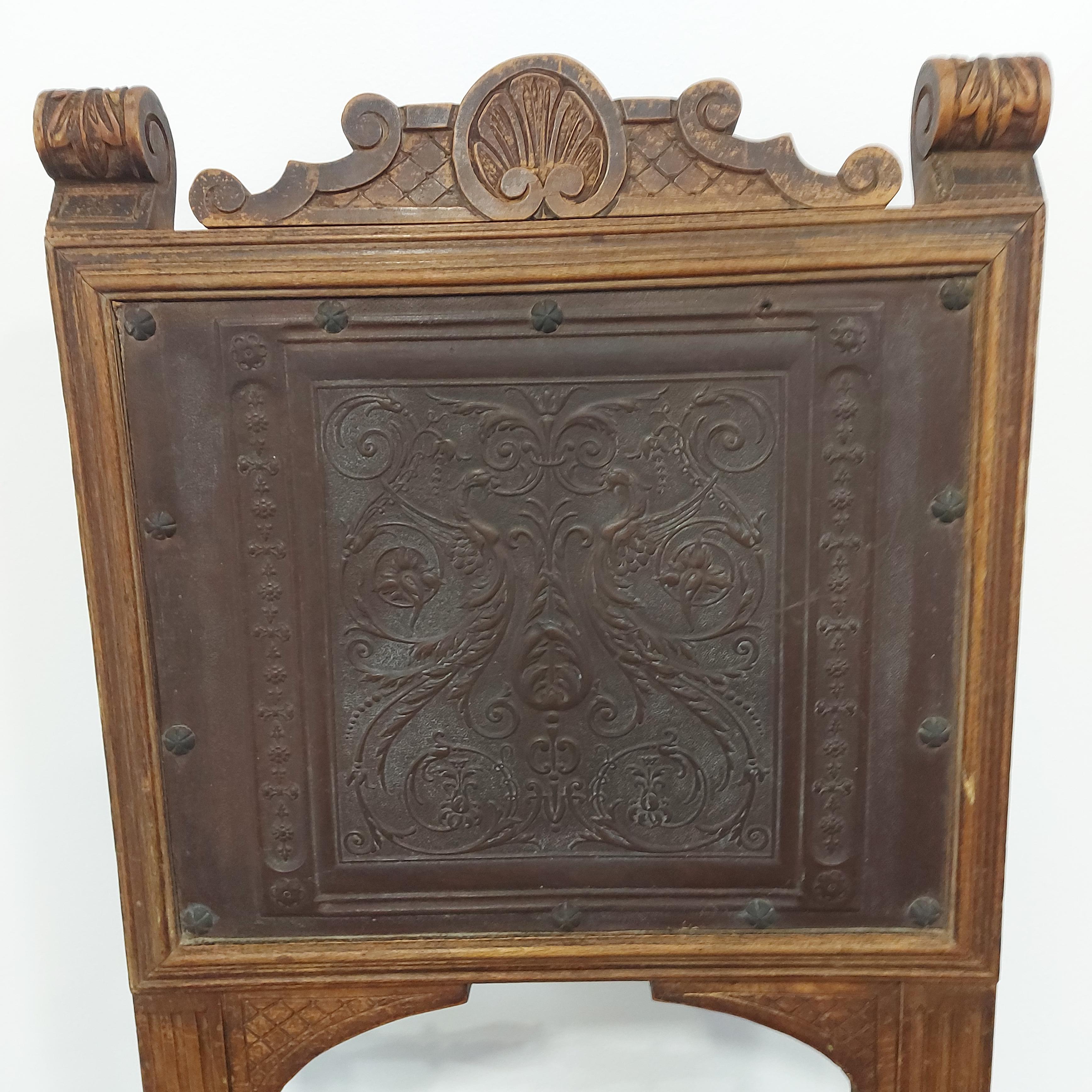 Chair 1930s at 1stDibs | balkan chair