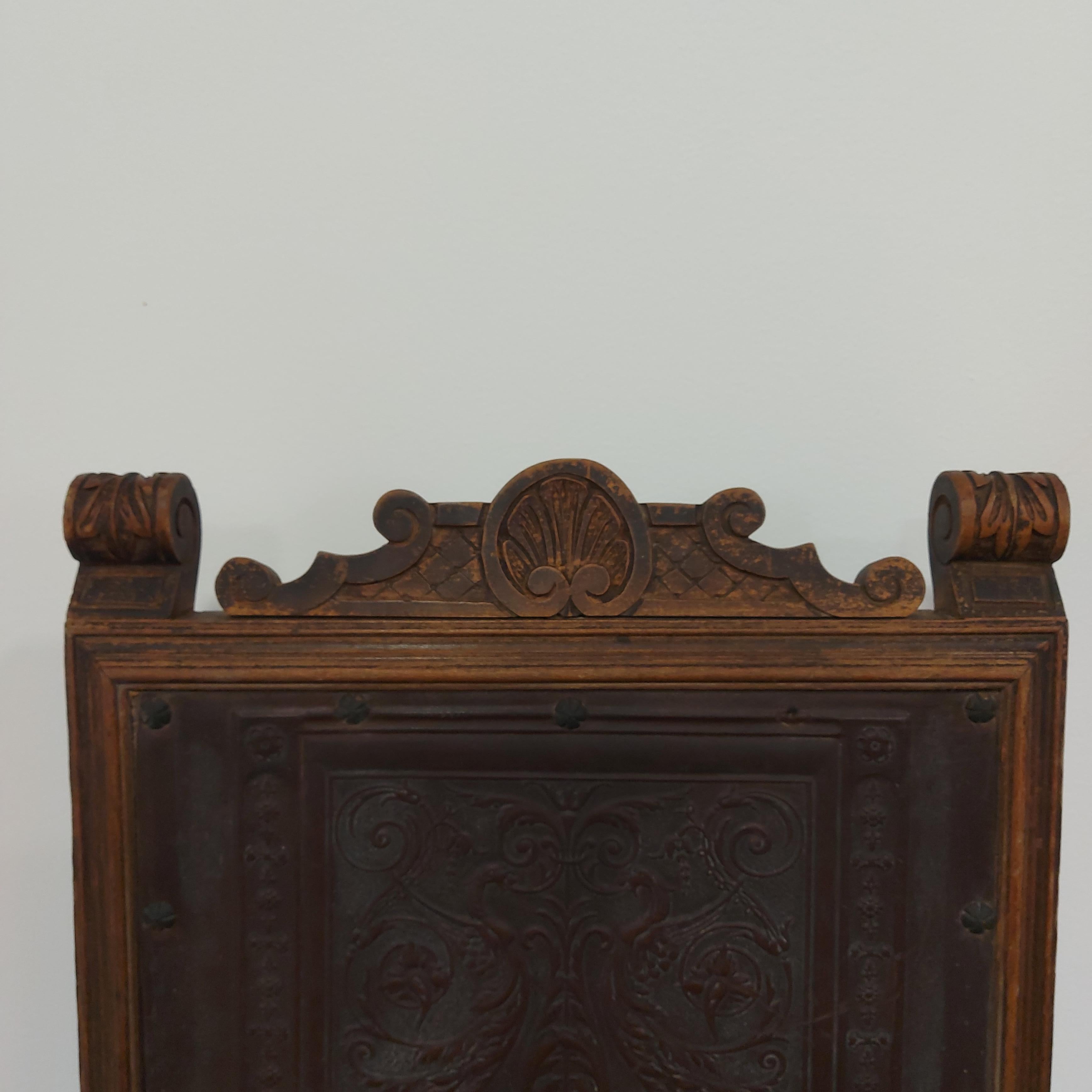 Chair 1930s at 1stDibs | balkan chair