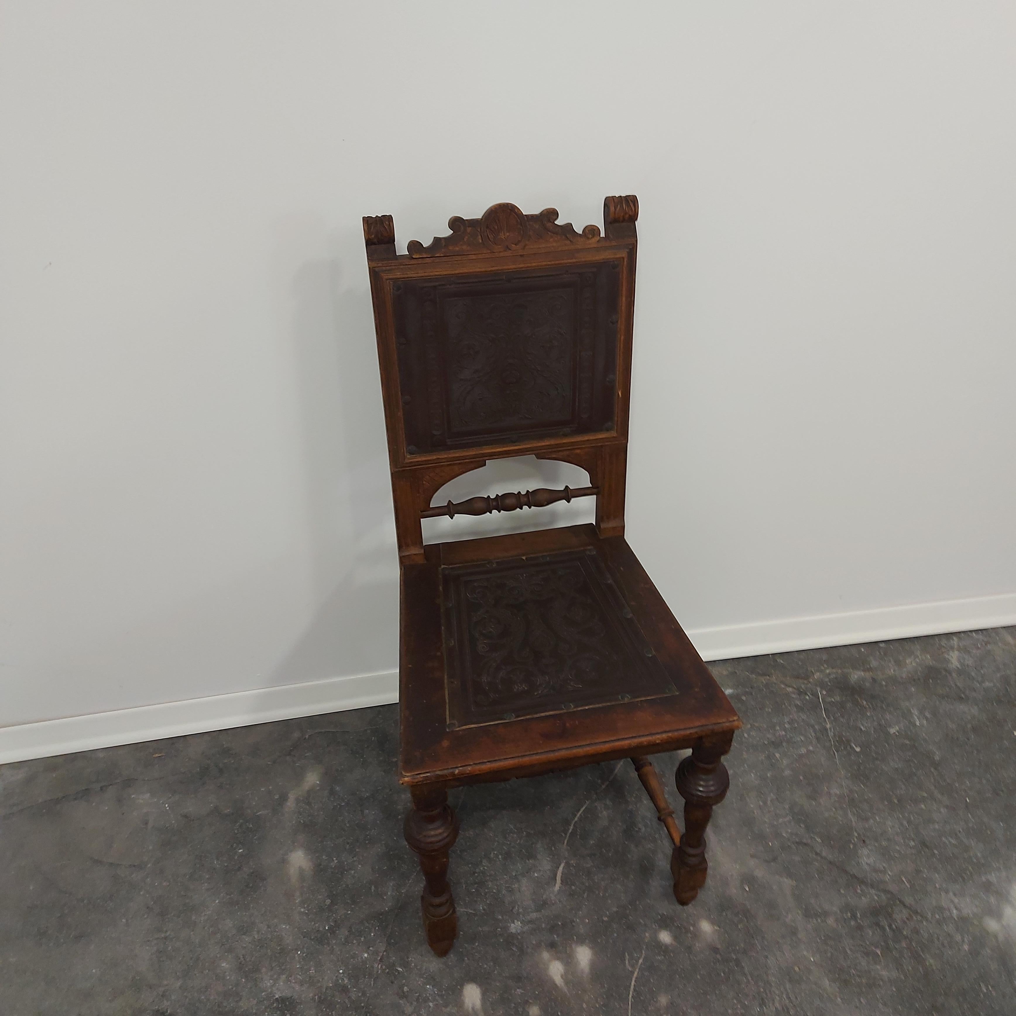 Chair 1930s at 1stDibs | balkan chair