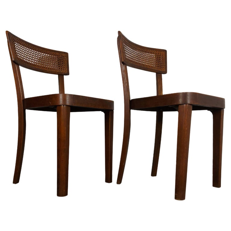 Chair, 1940s at 1stDibs