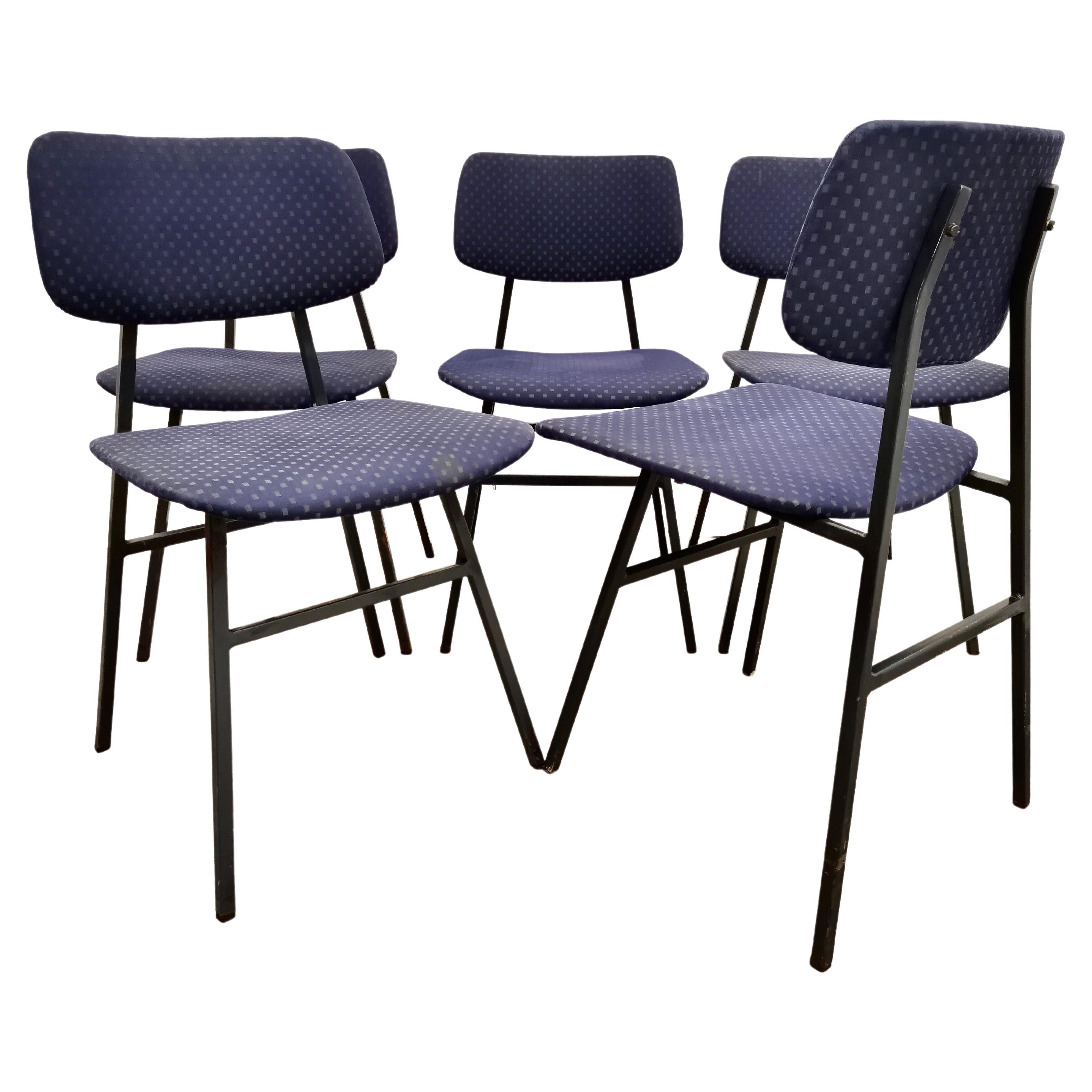 S Chair Style Chair, 1990s For Sale at 1stDibs