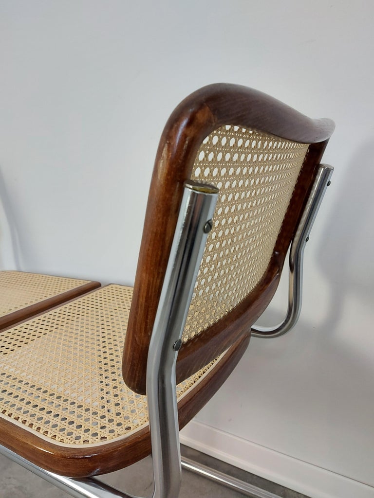 Chair, 1980s, Pair Design Classic at 1stDibs