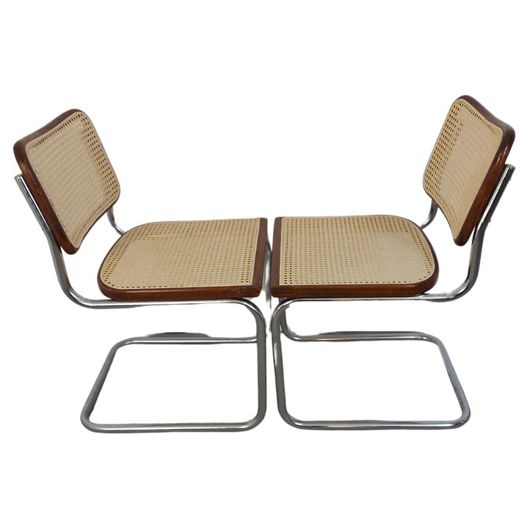 Chair, 1980s, Pair Design Classic at 1stDibs