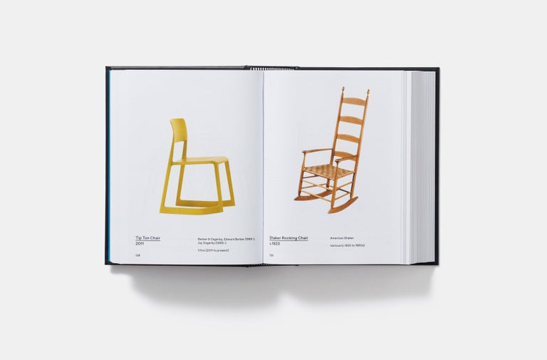 Chair 500 Designs That Matter at 1stDibs