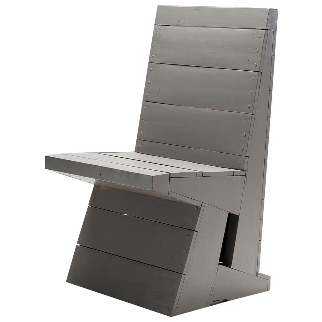 DO HIT CHAIR by MARIJN VAN DER POLL For Sale at 1stDibs