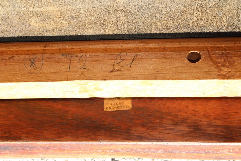 Chair by Don Shoemaker For Sale at 1stDibs